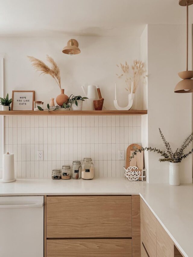 15 Cozinhas para se inspirar - DIY HOME