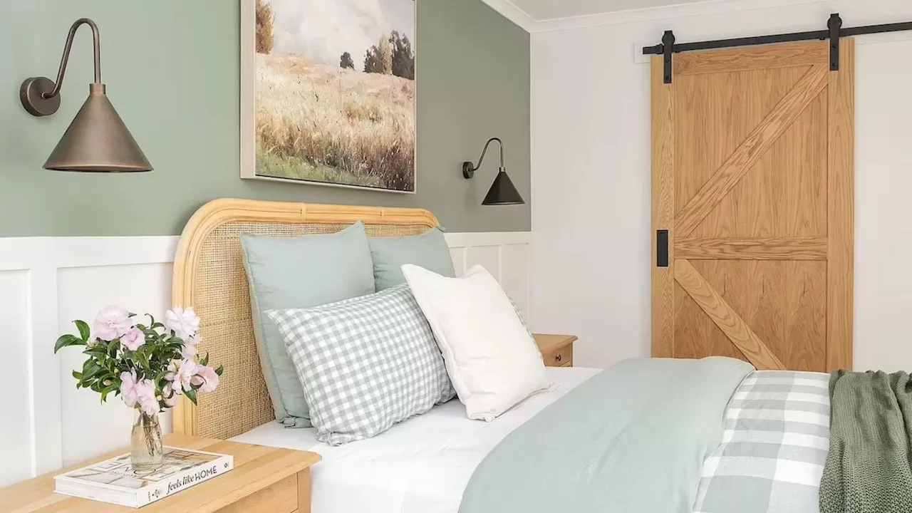 Essas são as principais tendências para decorar o quarto em 2026 - DIY HOME